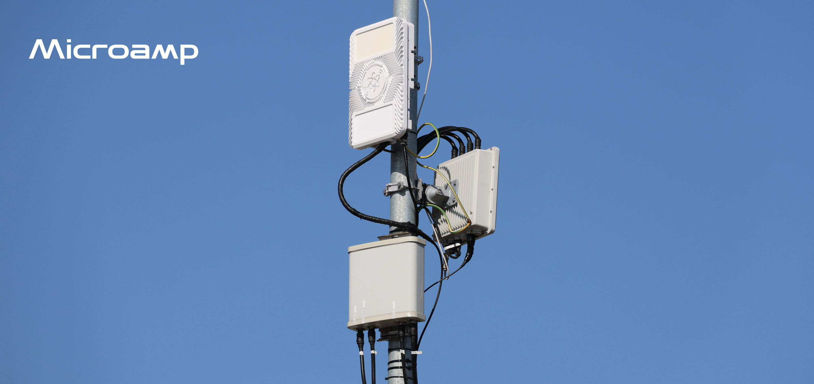 Microamp has successfully implemented a next-generation 5G mmWave network as part of the ...